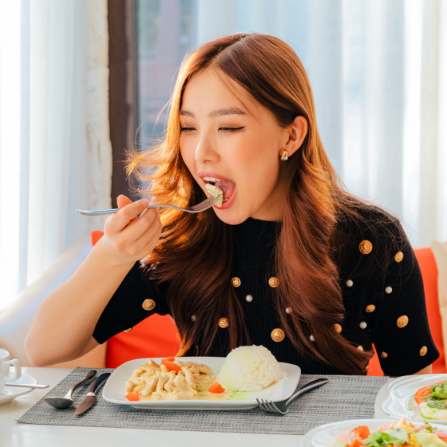 KBMO Food Sensitivity Test